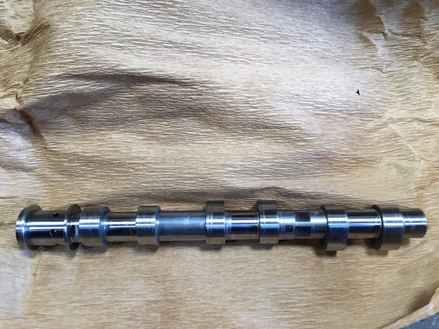 BMW MINI ONE COOPER B38 INLET CAMSHAFT INLET CAM 11318664035 for sale ...