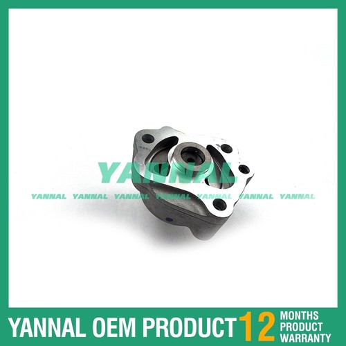 J106 Oil Pump For Kubota Excavator Engine Part | eBay