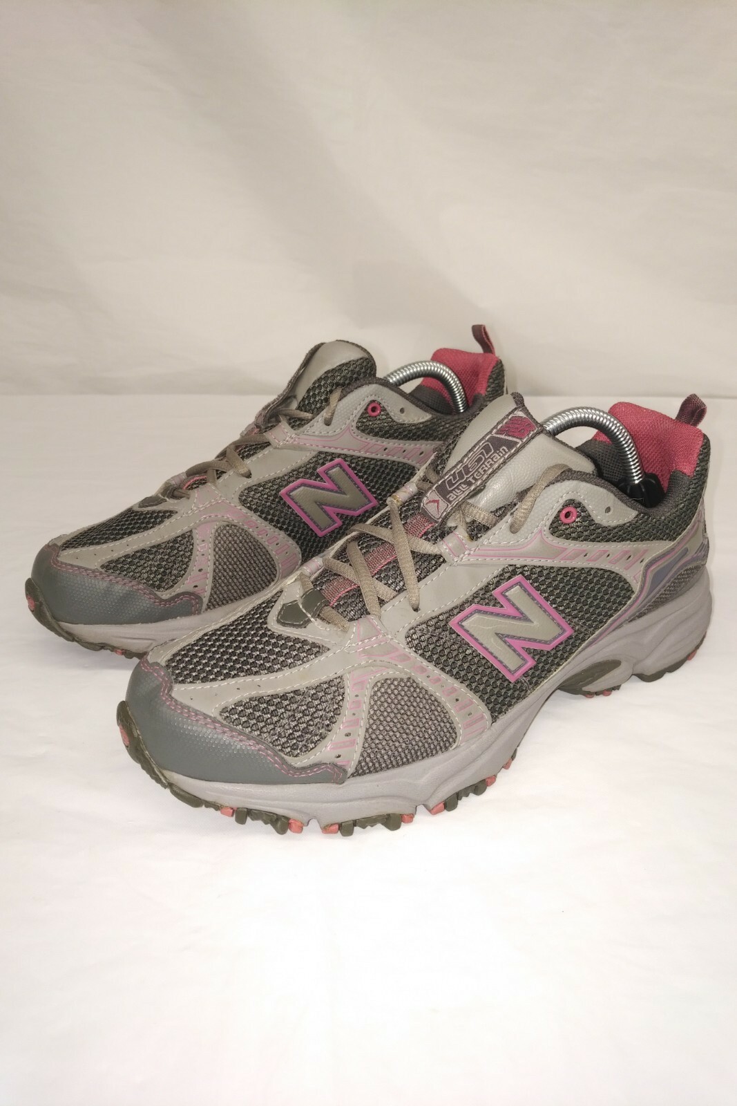 New Balance 461 Raven All Terrain Trail Running Shoes… - Gem