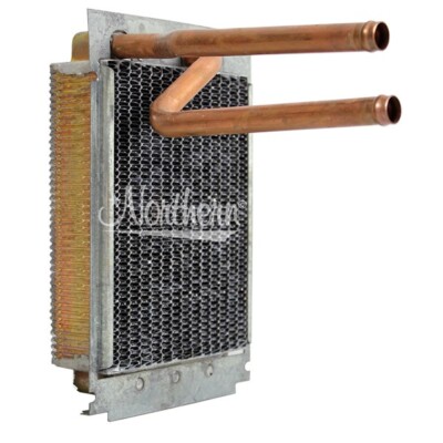 Northern 399104 1964-1969 DODGE DART, PLYMOUTH BARRACUDA Heater Core | eBay