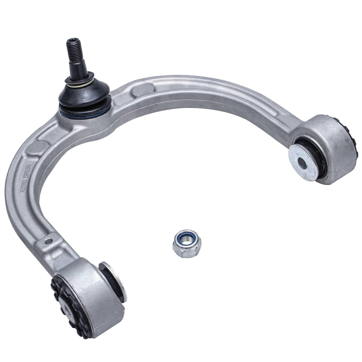 Front Left Upper Control Arm w/Ball Joint For Mercedes-Benz GL450 ML350 ...