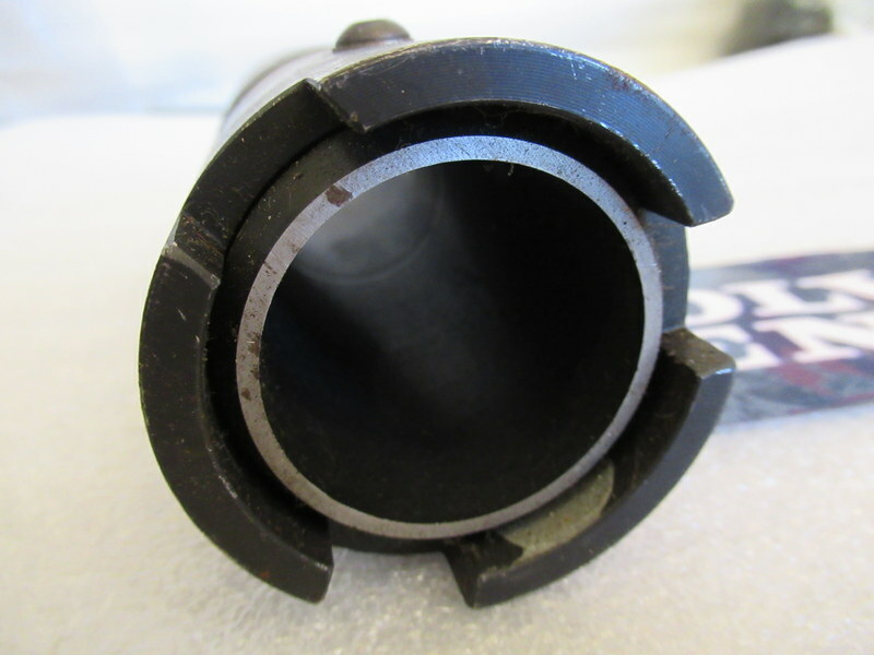 N35A Genuine Volvo Penta 3850599 Pinion Shim Fixture OEM Specialty ...