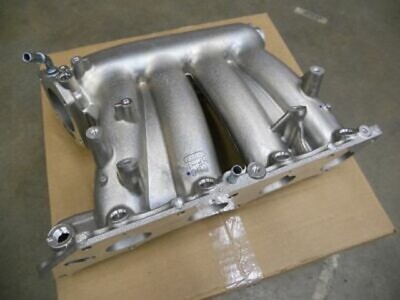 HONDA OEM CIVIC FD2 EP3 INTEGRA DC5 K20A RRC Intake Manifold OEM Parts ...