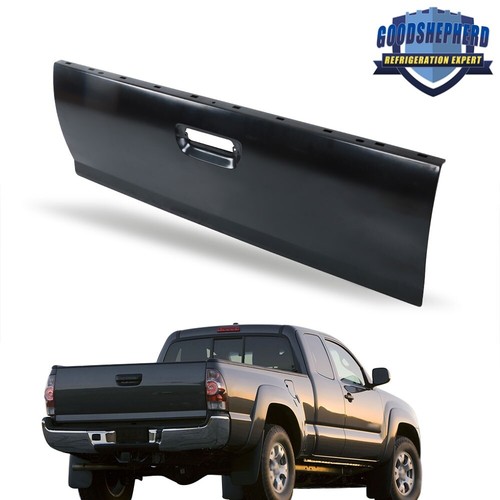Truck Tail Gate 6570104013 For 2005-2014 2015 Toyota Tacoma Steel Rear ...