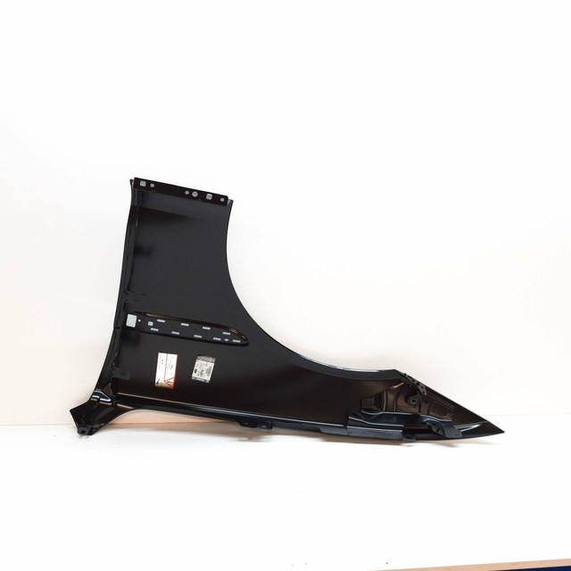 OEM Jaguar XE X760 Front Right Fender T4N2636 Genuine for sale online ...