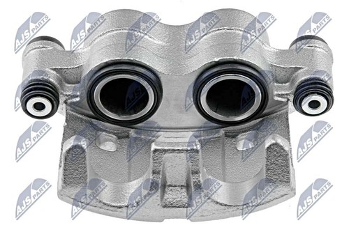 Rear Brake Caliper Left For IVECO Daily III NISSAN RENAULT 99-16 ...