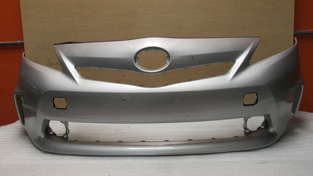 2012 -2014 Toyota Prius V Front Bumper Cover Ba1 7 @ for sale online | eBay