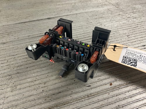 61781 Sicherungskasten MERCEDES-BENZ S-Klasse (W221) A2215450701 | eBay.de