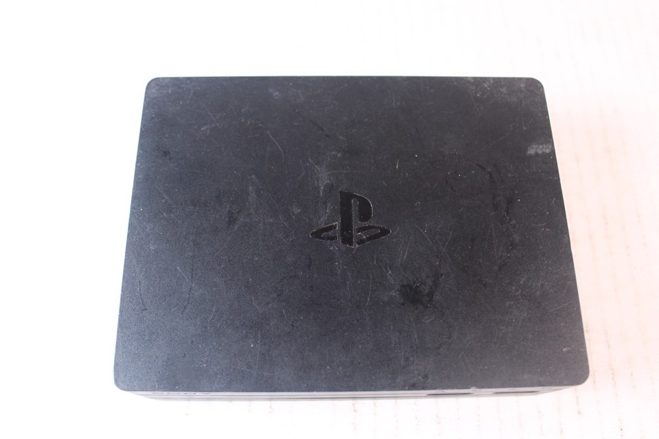 Sony PS4 Playstation CUH-ZVR2 VR Virtual Reality Processor Unit | eBay