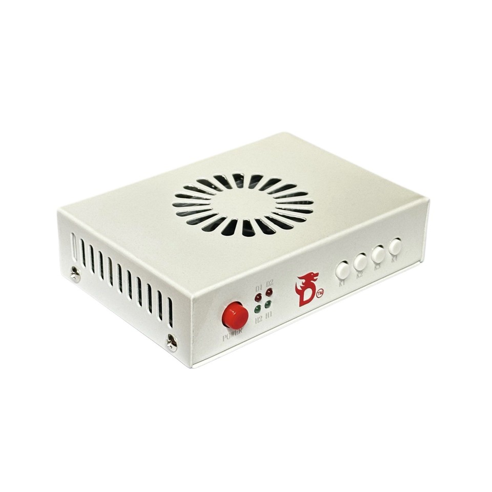 DMA v6 FUSER - DMA VIDEO OVERLAY - DICHEN HDMI FUSER HDMI OUT - USA 🇺🇸 ...