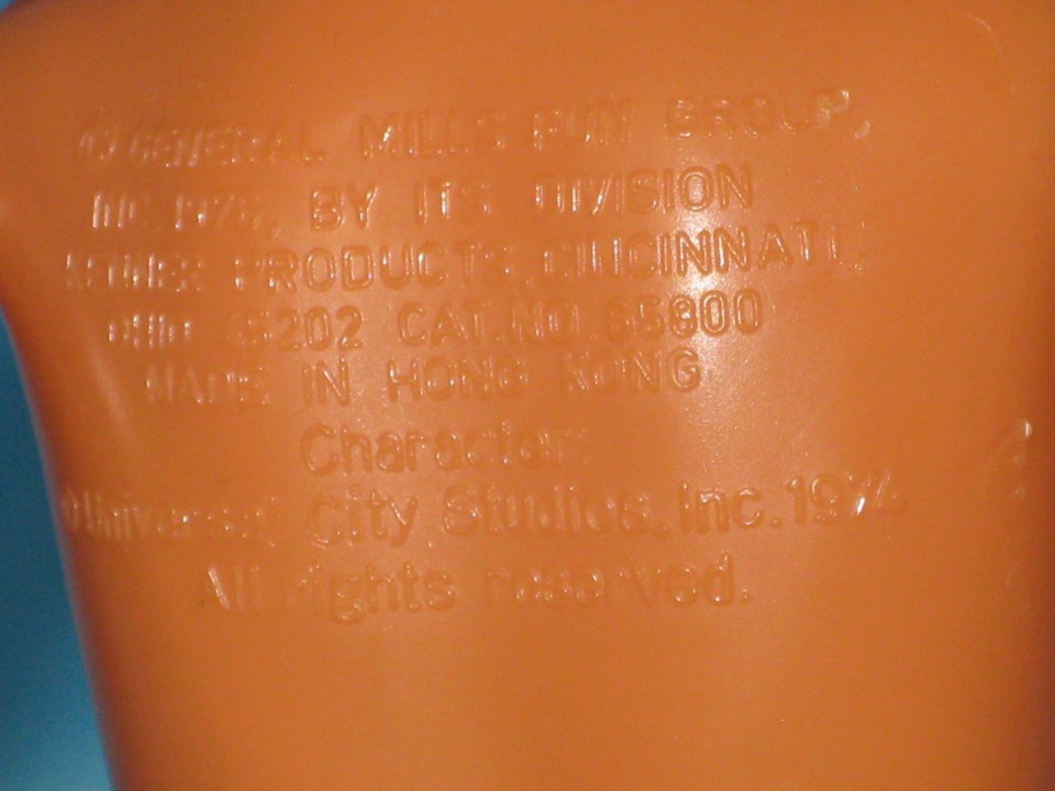 1974 Kenner Six Million Dollar Man JAMIE SUMMERS 12" +Clothes+Chips ...