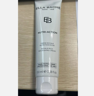 Ella Bache Nutri-Action Royale Rich Nourishing Cream 100ml KE23005 #nom ...