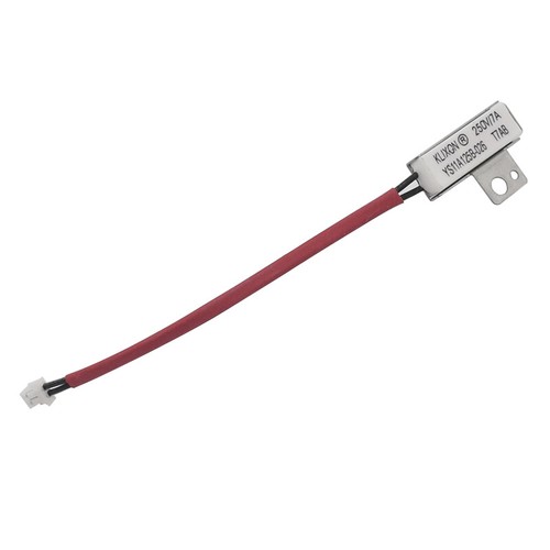 250V/7A 2Pin Thermal Thermo Fuse for most of the Breville Coffe Maker ...