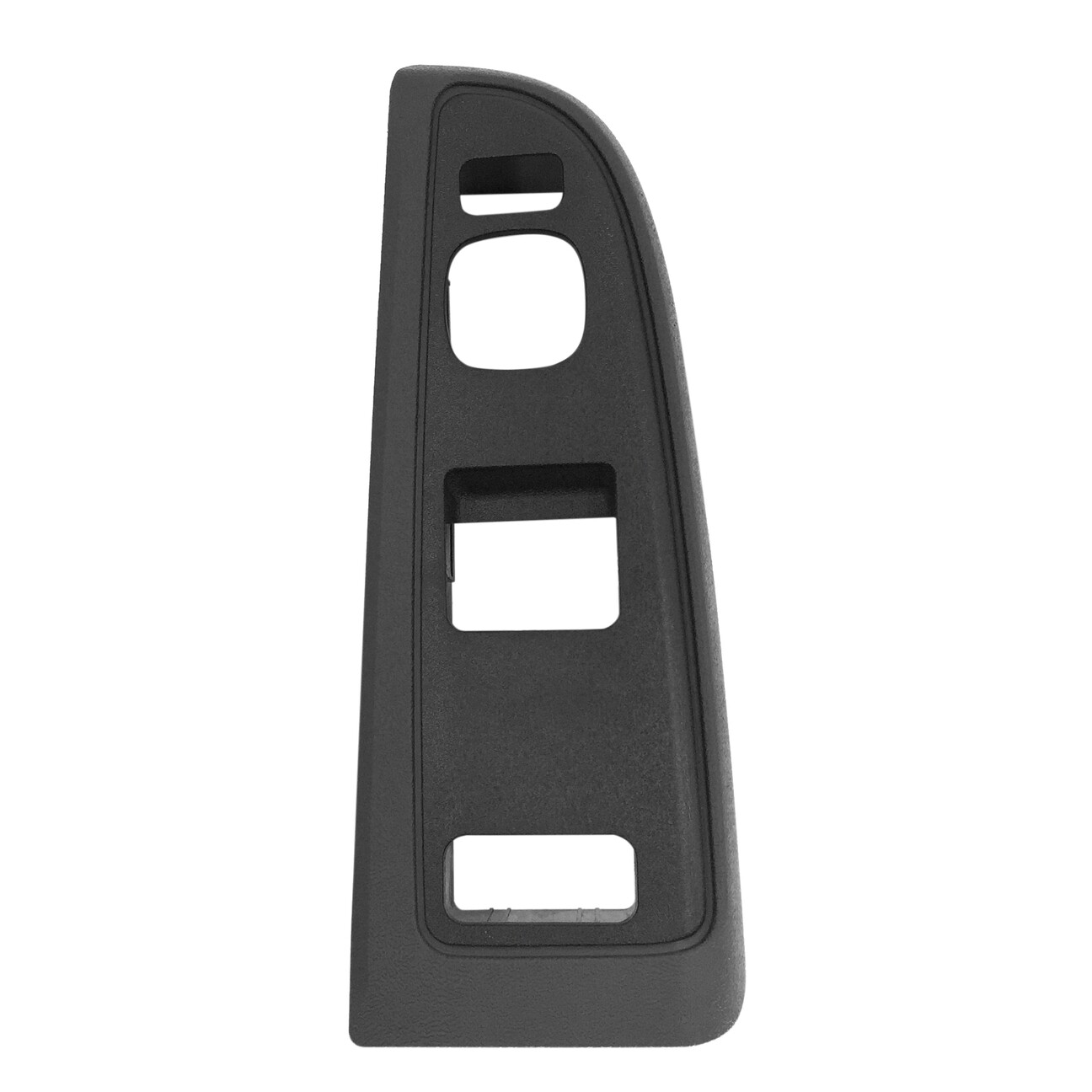 Power Window Switch Bezel Pewter Front Driver Side LH fits Chevy Gmc | eBay