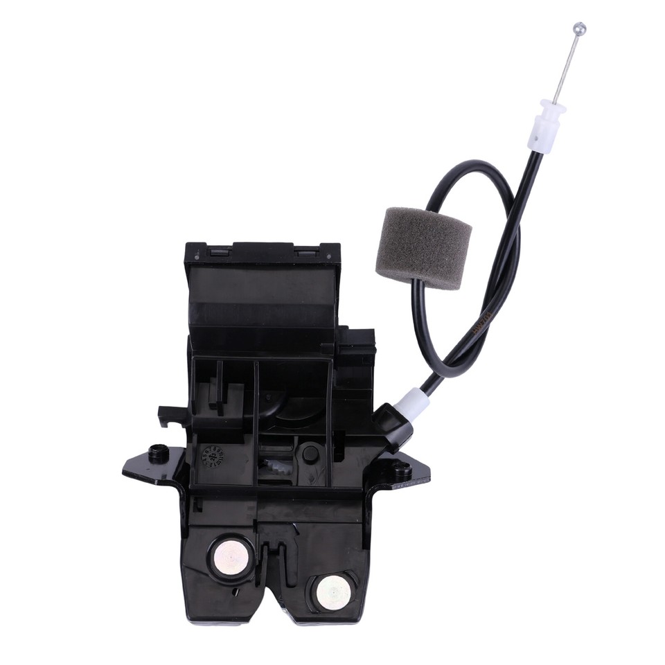 Trunk Latch Tailgate Lock Actuator For Mercedes C230 CLS550 CLK350 E320 ...