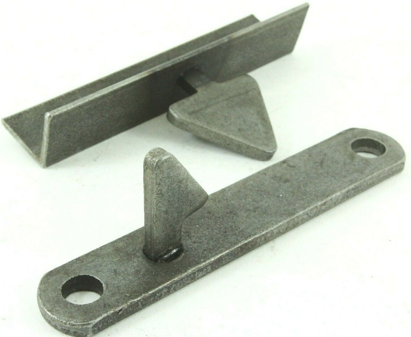 Gate Accessories - Gate Latches Catches - Keeper Holder Strike Plates ...