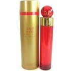 360 Red 3.4 Oz Eau De Parfum Spray By Perry Ellis New In Box For Women ...