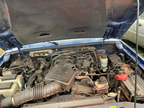 2006-2007-2008 Ford Ranger Transfer Case Assembly OEM | eBay