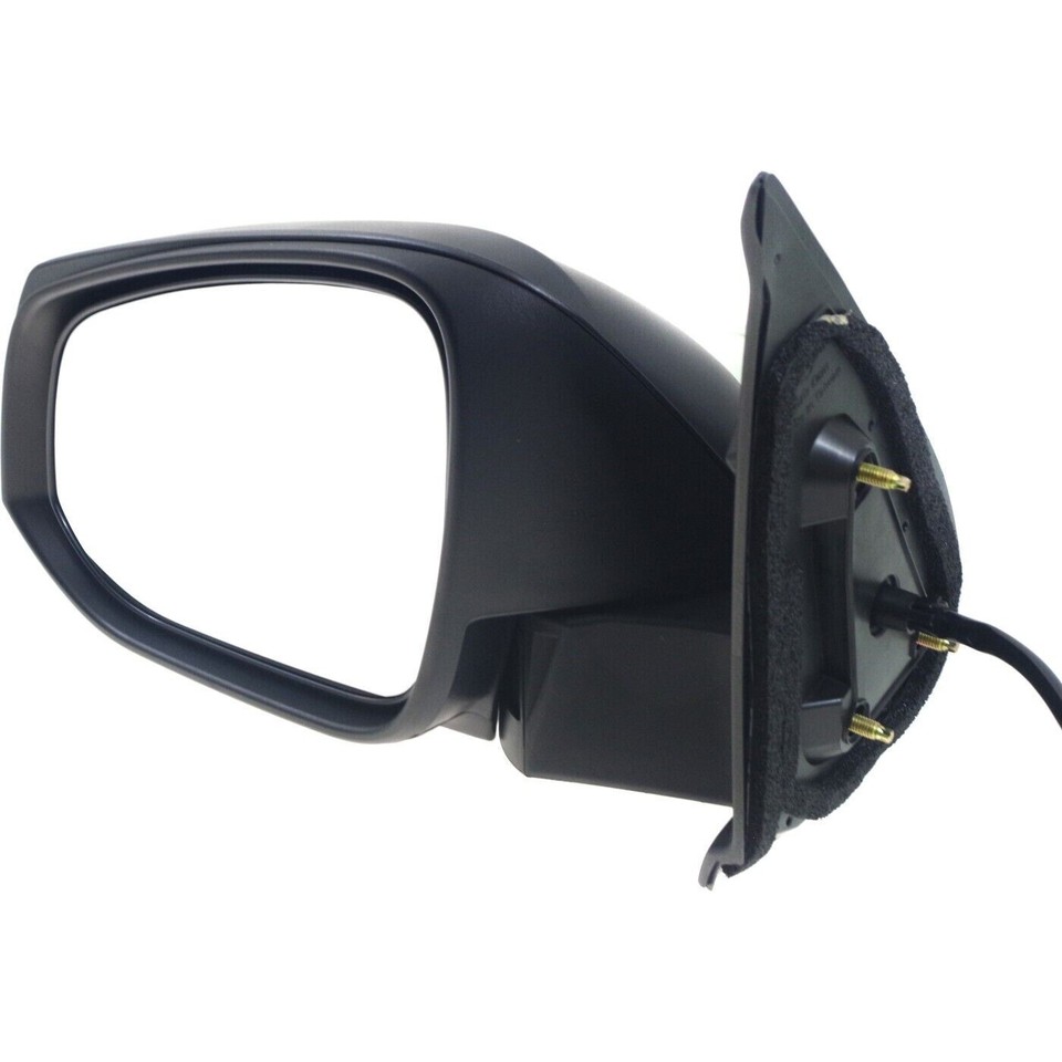 Driver Side Mirror Power Manual Folding Heated Fits Toyota Tacoma ...