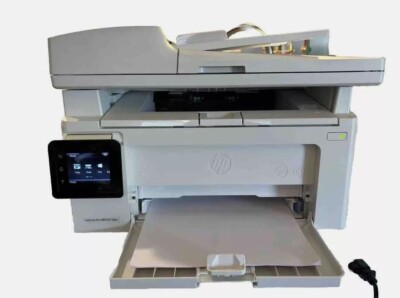 HP Laserjet Pro MFP M130FW Printer | eBay