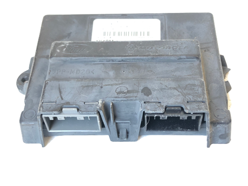 2003 - 2005 Ford Explorer Ranger Transfer Case Control Module 2L54 ...