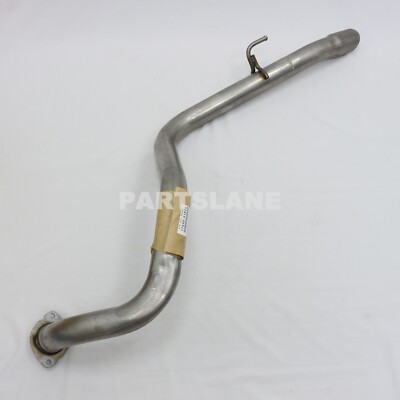 17430-31870 Toyota OEM Genuine PIPE ASSY, EXHAUST, TAIL | eBay