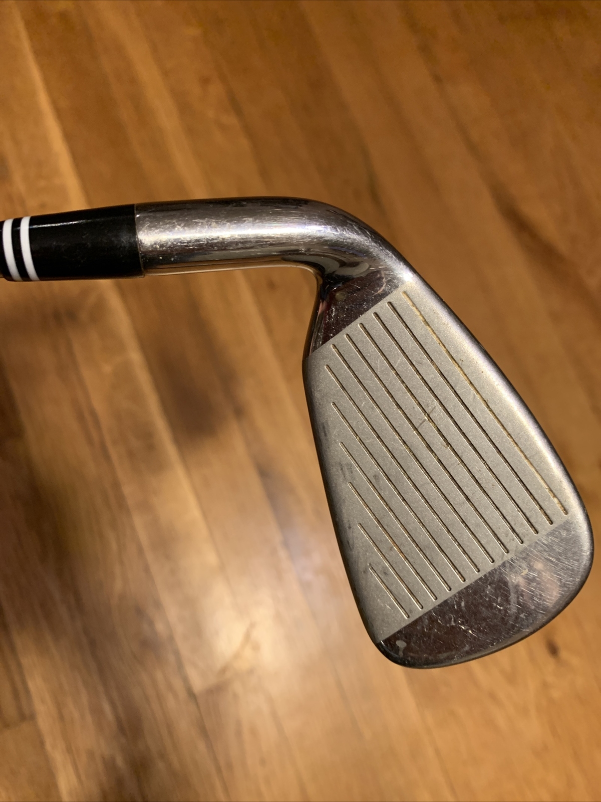 Cleveland TA7 Tour Action 3 Iron True Temper Regular Flex Steel RH | eBay