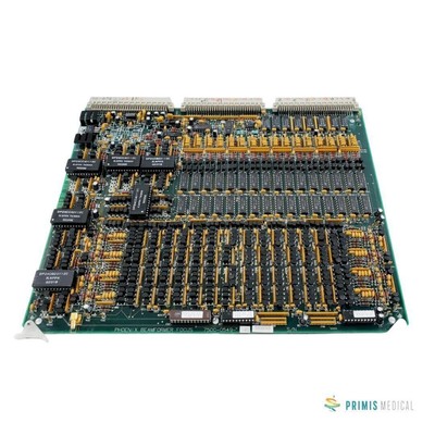 ATL 7500-0549-03 Ultramark 4 Plus Ultrasound Phoenix Beamformer Focus ...
