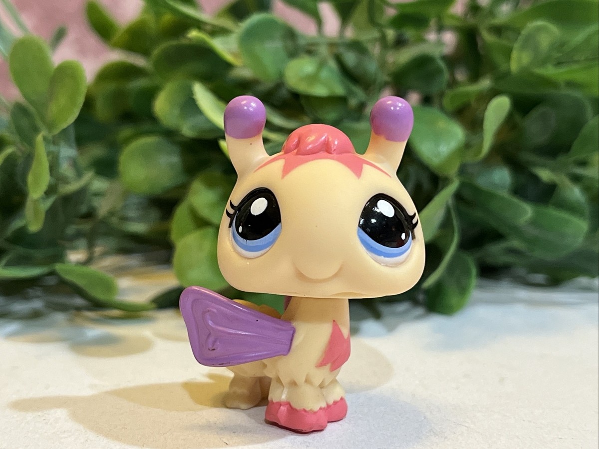 Lps Bee Numbers