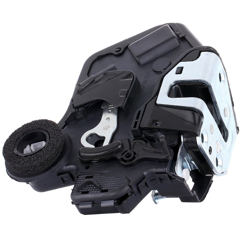 Door Lock Actuators Rear Left & Rear Right For Toyota Camry Lexus GX470 ...