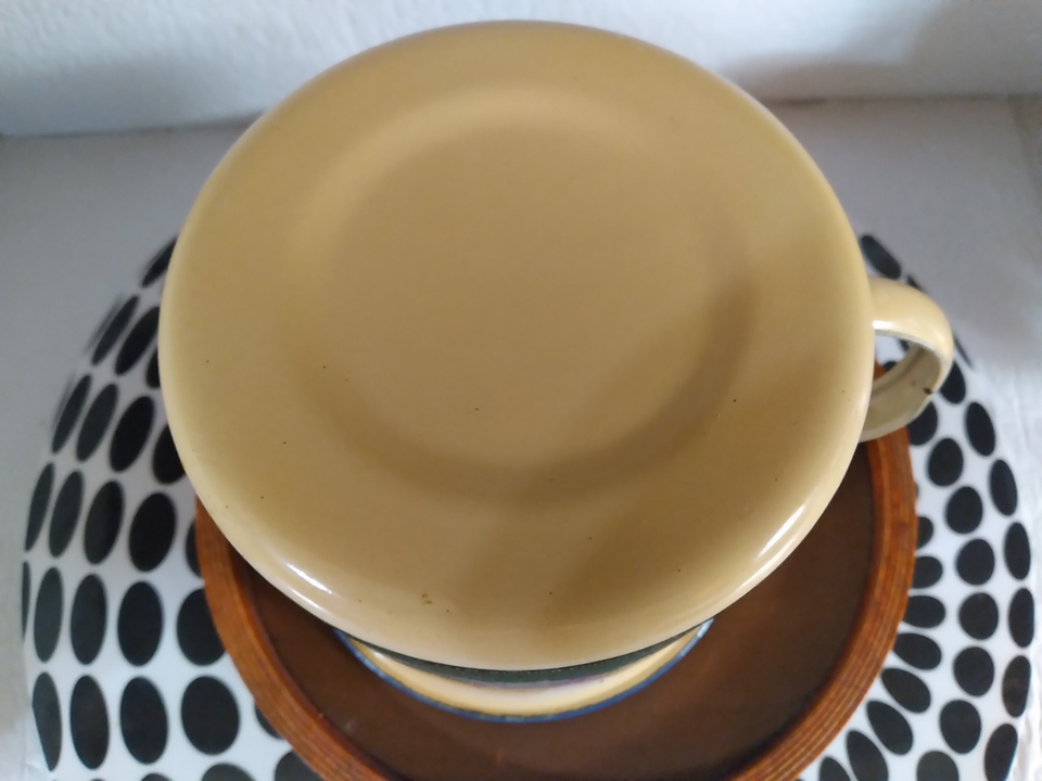 RARE YOGI BEAR HANNA-BARBERA (S17) METAL CUP/MUG JELLYSTONE PARK | eBay