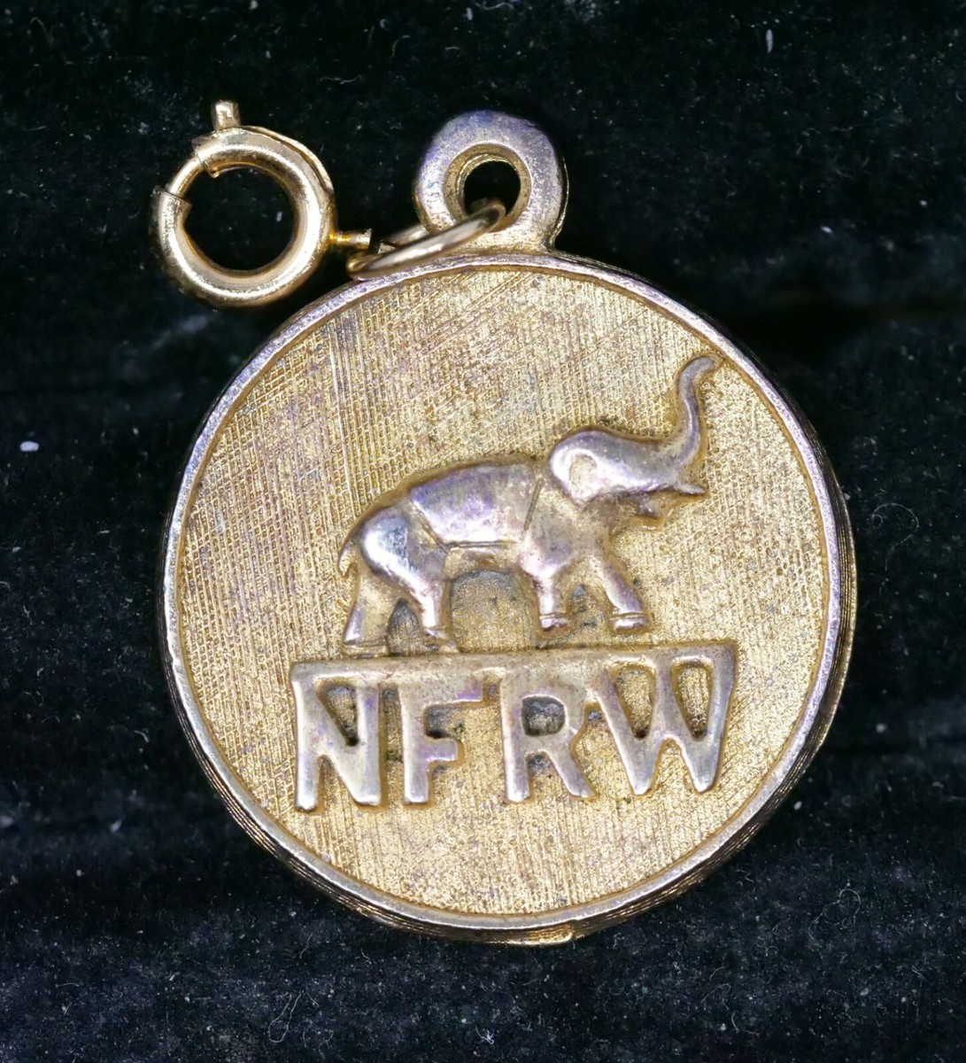 Nfrw Start A Local Club
