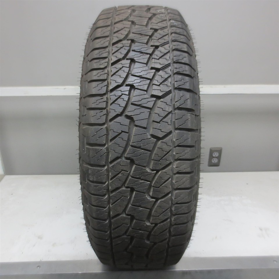 P265/65R17 Hankook Dynapro ATM 112T Used Tire (12/32nd) NO PATCHES ...