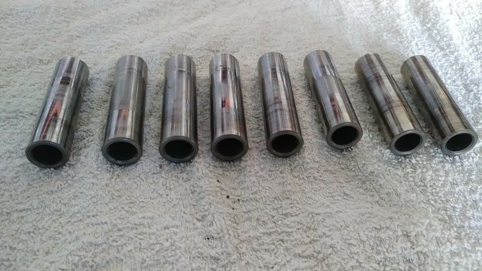 Lycoming IO-360 rocker arm shafts 72626 sold individually | eBay