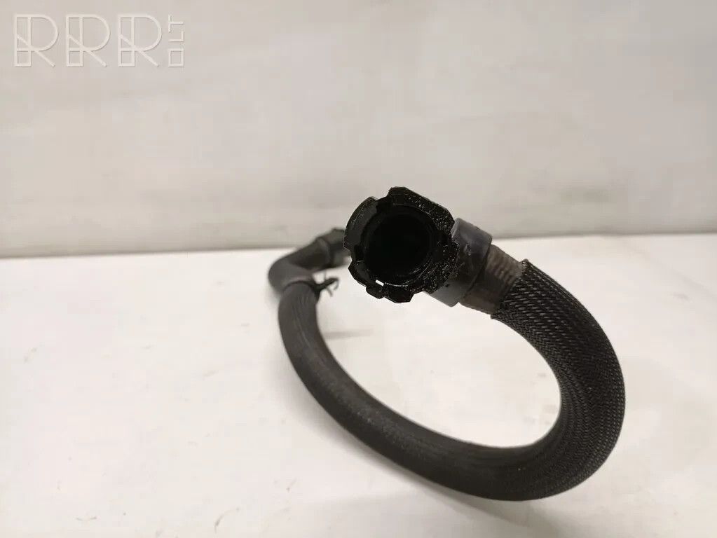 2018 PEUGEOT 5008 GT P87 2.0 BlueHDi WATER PIPE 9809929380 OEM | eBay