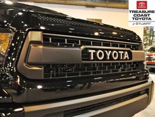 2013 - 2020 Toyota Tundra Hood Bulge Molding 761800C020 OEM online ...