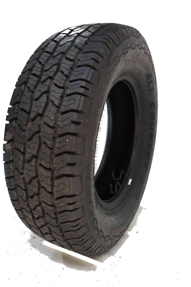 LT275/70R18 Ironman All Country AT2 125 S Used 13/32nds | eBay