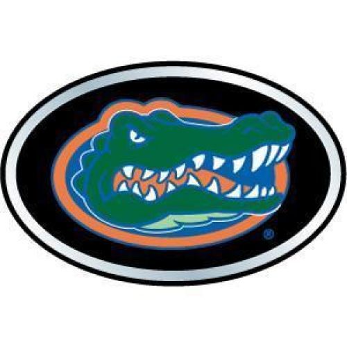 Florida Gators Color Auto Emblem | eBay