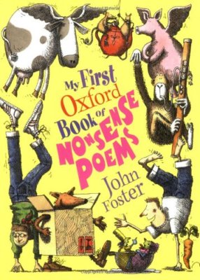 My First Oxford Book of Nonsense Poems 9780192762757| eBay