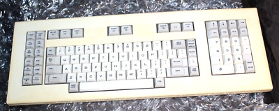 Teletype 56K 370 /ACK Keyboard | eBay