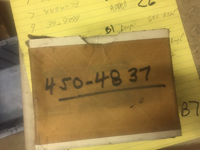 STEMCO Pro Torq Keeper (x2) STM 450-4837 4504837 for sale online | eBay