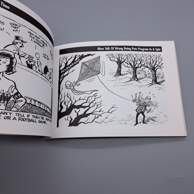 Dome Sweet Dome : A Syracuse and National Sports Cartoon Retrospective ...
