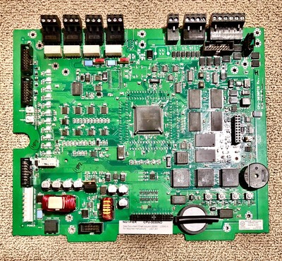 Fire Alarms - Terminal Block
