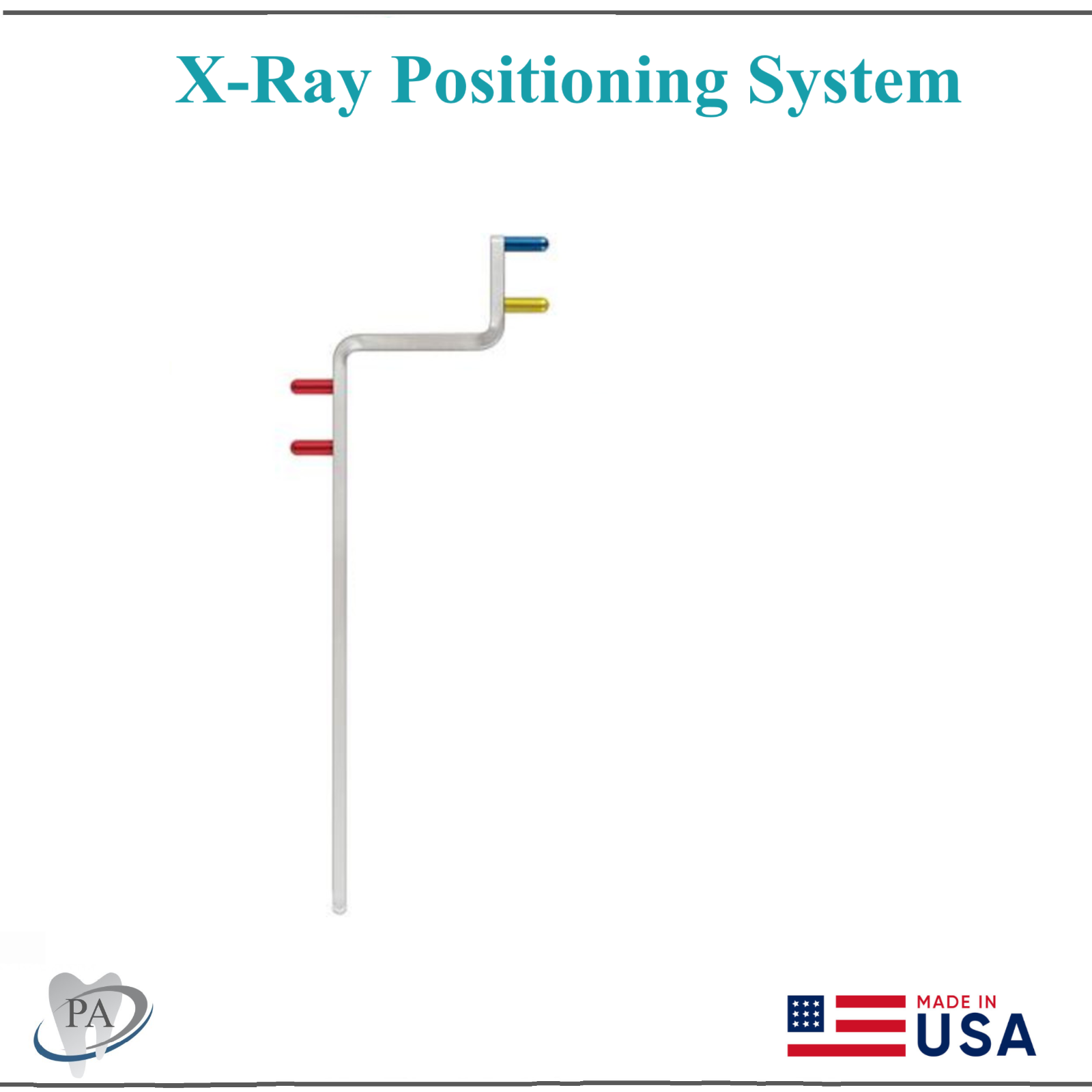 Dental X-Ray Rinn XCP- DS Fit Universal XCP ORA Digital Sensor ...