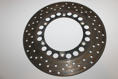 1998 - 2001 Yamaha YZF R1 Rear Brake Rotor 4XV-2582W-00-00 | eBay