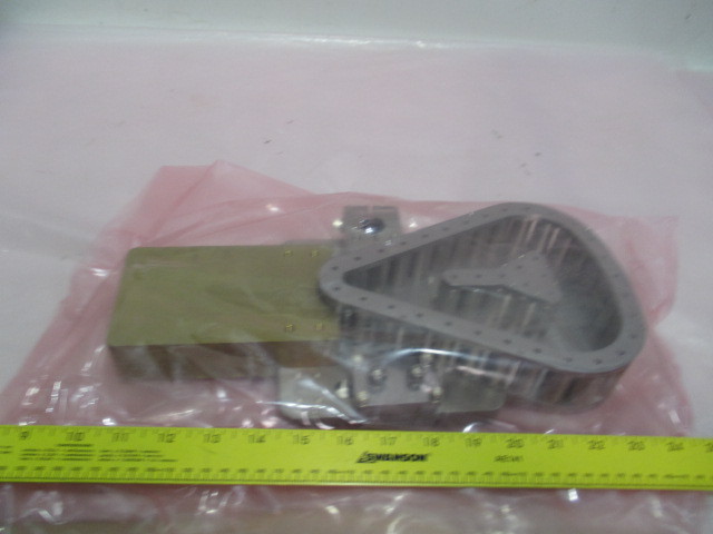 AMAT 0010-01994 Rev.001, Magnet Assembly, PVD, Endura, Sputter Chamber ...