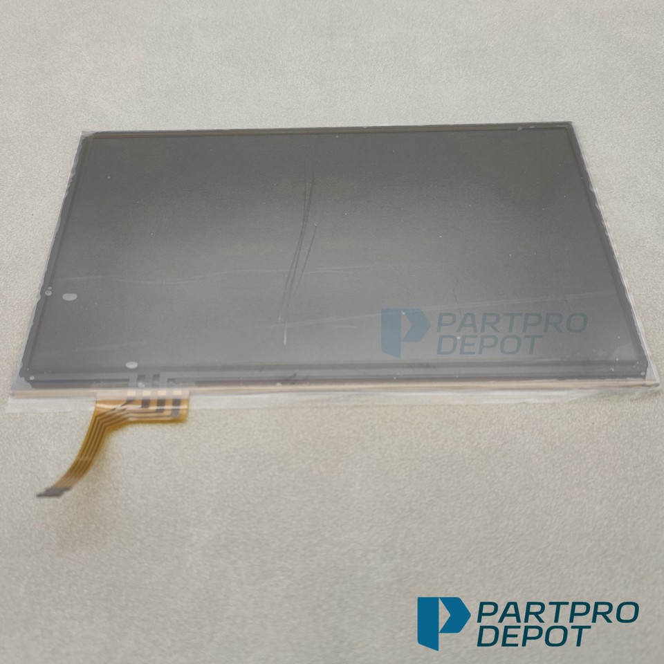 New Navigation Digitizer LCD Display Touch Screen For 2004-2006 Lexus ...