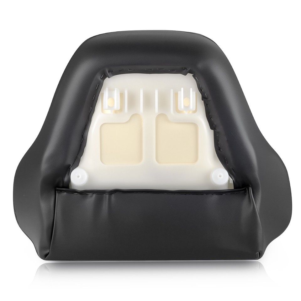 Passenger Backrest Back Pad For Honda 1992 1993 1994-2000 Goldwing 1500 ...