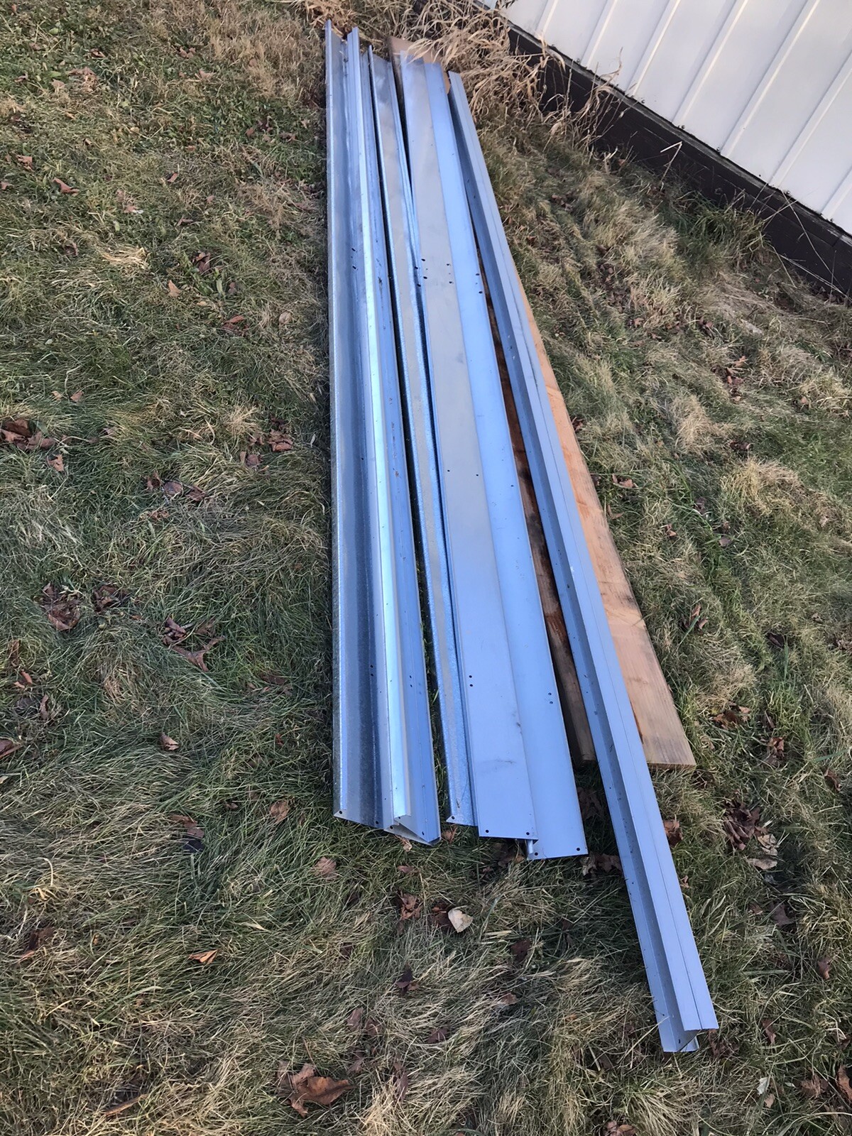 Arrow Shed 10 Roof Beef Up Beams | eBay