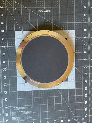 Wafer Processing - Wafer Chuck